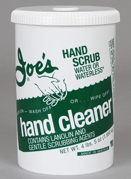 Handþvottakrem 1,9kg - Fossberg