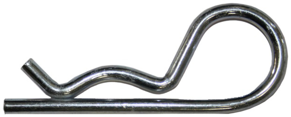 R-splitti DIN 11024 ISO 7072 - Fossberg