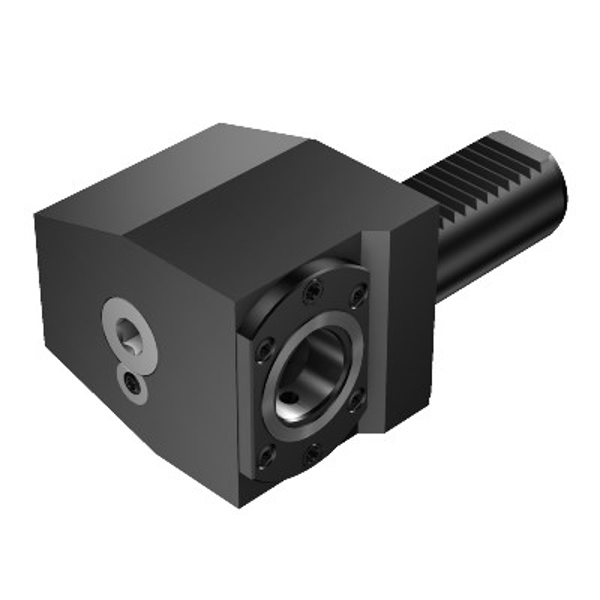 C3 VDI30 Haldari - Fossberg